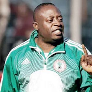 Remembering Shuaibu Amodu – The Sun Nigeria