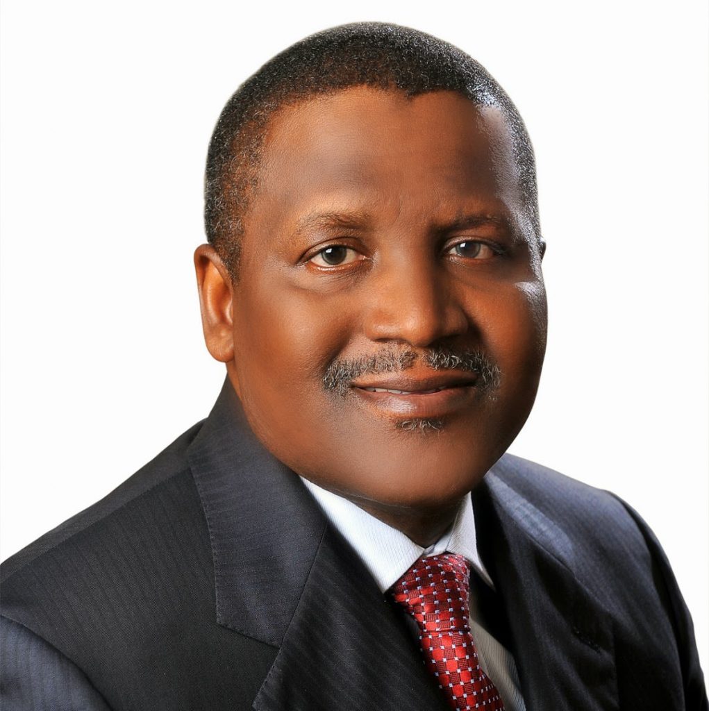 Dangote Academy trains, employ 700 engineers – The Sun Nigeria