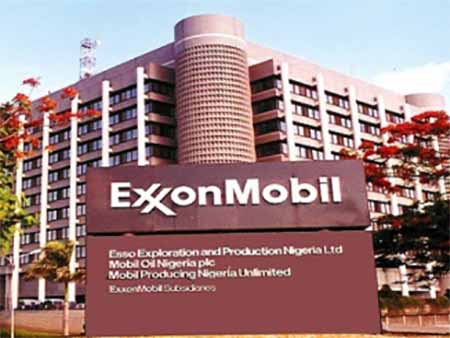 Exxonmobil sacks 150 Nigerian workers – The Sun Nigeria