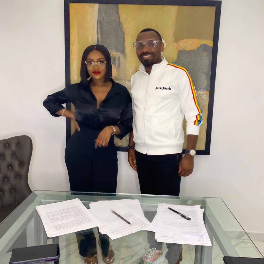 PayPorte Unveils Chef Chioma as Brand Ambassador – The Sun Nigeria