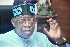 Tinubu, a Nigerian product that is working – The Sun Nigeria