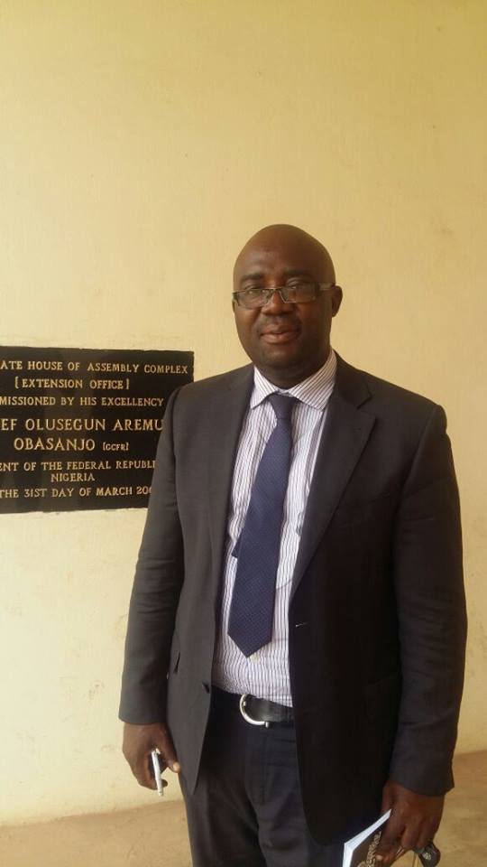 Delta Assembly confirms Aghoghophia as Deputy Clerk – The Sun Nigeria