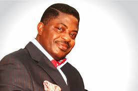 I'll revive NIPOST to drive Nigerian economy, says Adegbuyi – The Sun ...