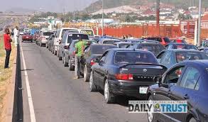 Petrol queues disappear in Abuja – The Sun Nigeria