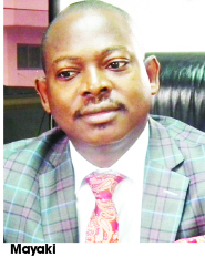 Oshiomhole not manipulating Obaseki –Mayaki, CPS – The Sun Nigeria