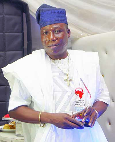 HOW OBASANJO, ADEDIBU OFFERED ME N100M TO IMPEACH LADOJA –SUNDAY IGBOHO ...