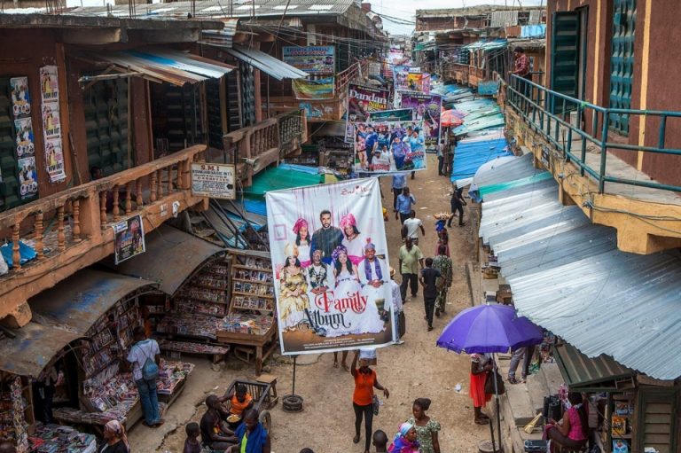 Alaba market leadership crisis deepens – The Sun Nigeria