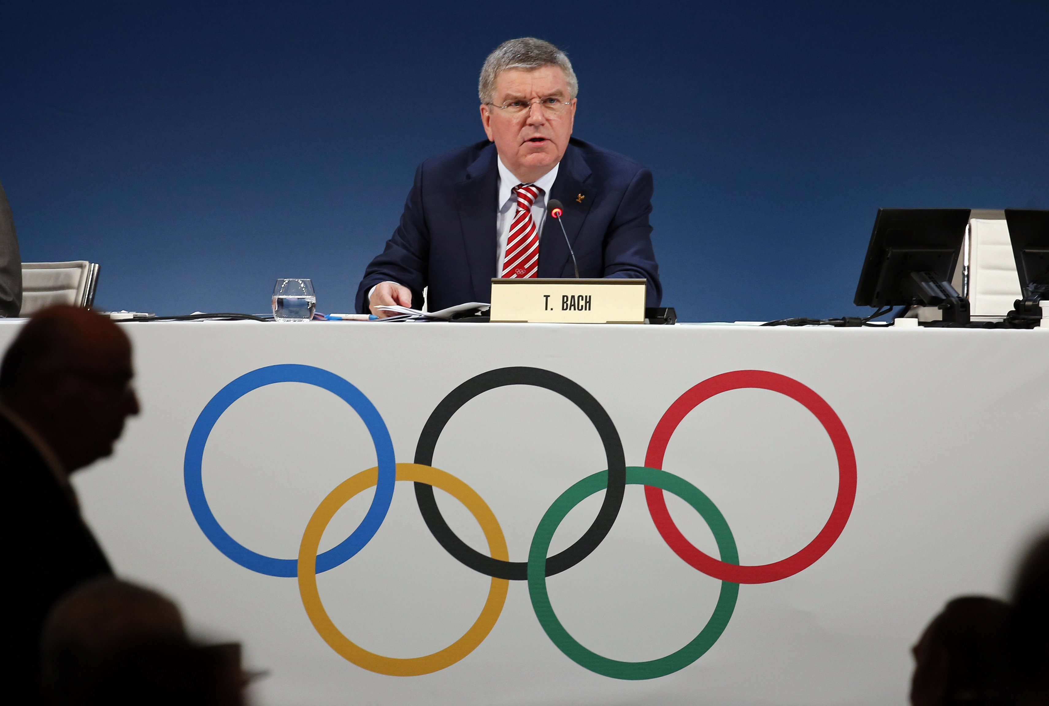 IOC to announce 2024, 2028 Olympic Games hosts Tuesday – The Sun Nigeria