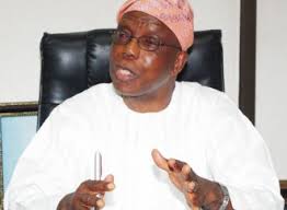 Okojie tasks FG on innovations, research to boost economic development ...