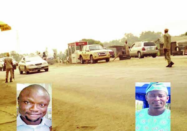 Egun: Torn between two countries – The Sun Nigeria