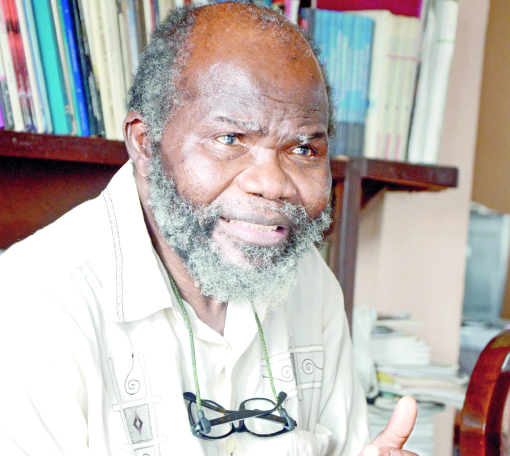 Deployment of soldiers to S’East, an intimidation of Igbo –Gen ...