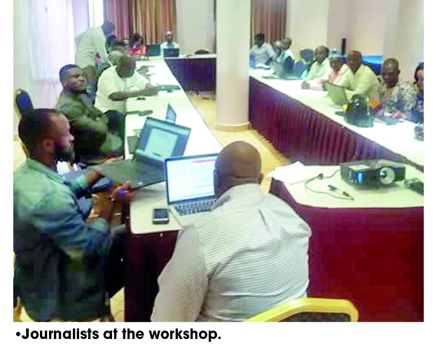 How to become digital journalist, by experts – The Sun Nigeria