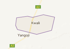 Infrastructural upgrade at Kwali Area Council – The Sun Nigeria