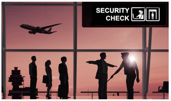 IATA seeks implementation of global aviation security plan – The Sun ...