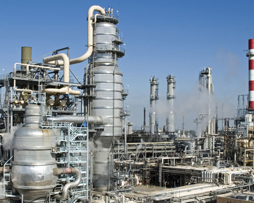 Energia reopens talks on 10,000 bpd refinery – The Sun Nigeria