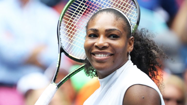 I don’t need more Grand Slam titles –Serena – The Sun Nigeria