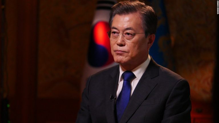 S’ Korea welcomes Pyongyang’s Olympic participation – The Sun Nigeria