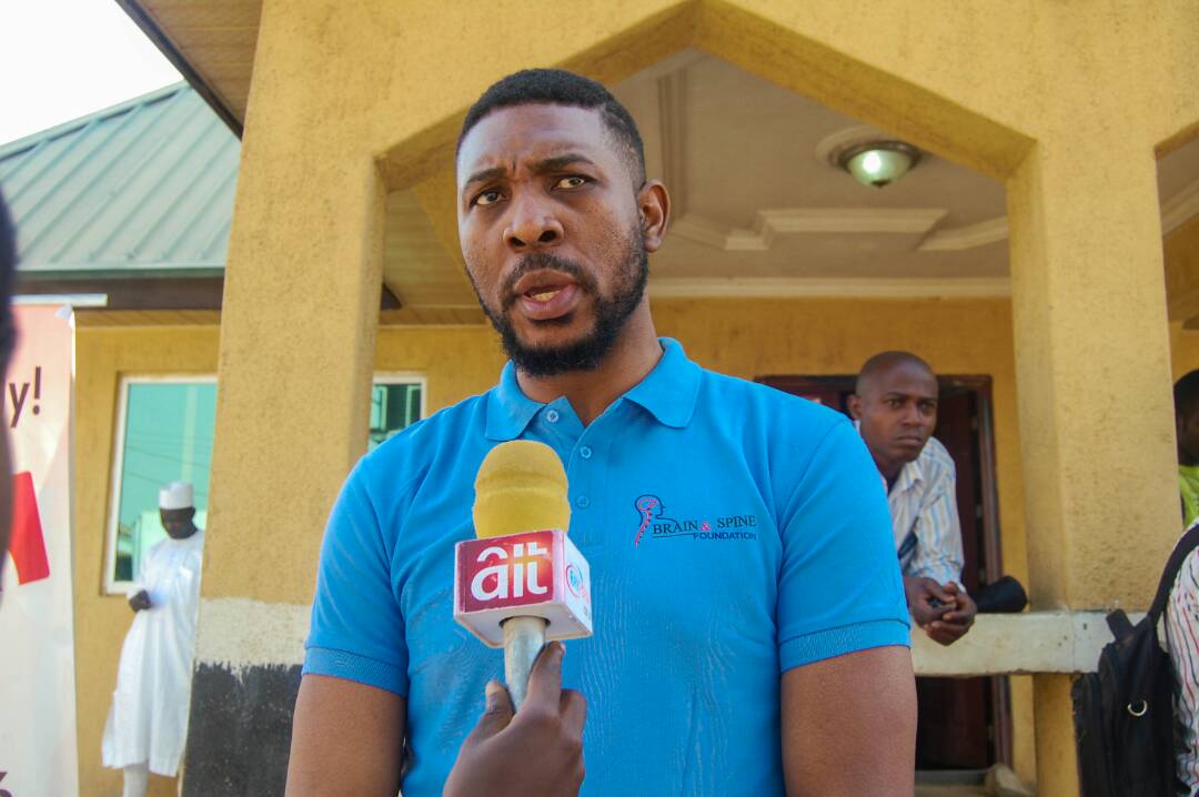 Why Nigerians should seek brain test, Dr. Okor – The Sun Nigeria