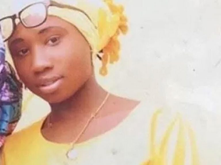 Northern CAN, COCIN converge in Jos, seek release of Leah Sharibu