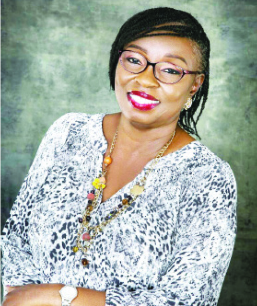 I Felt Cheated Leaving Government House - Olufunke Agagu, Ex Ondo First ...