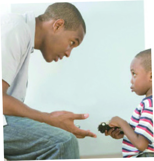 How to teach children to say, ‘I’m sorry’ – The Sun Nigeria