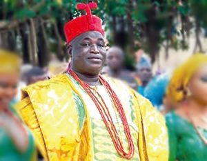 Timi of Ede eulogised at 10 – The Sun Nigeria