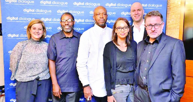 Africa in focus at MultiChoice Digital Dialogue in Dubai