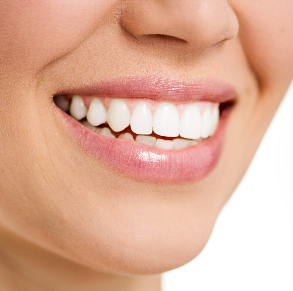 Caring for your teeth