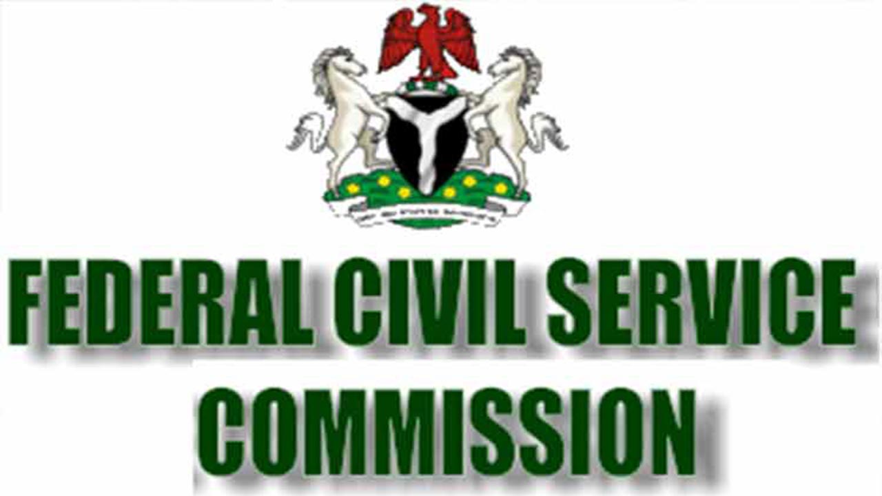 53 candidates progress in Federal Civil Service permanent secretary ...