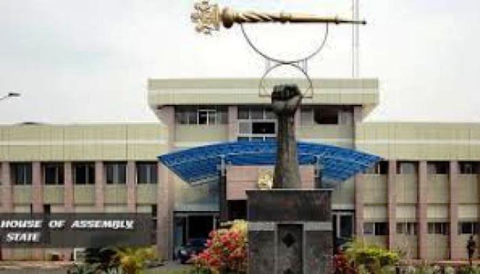 UPDATE: Imo Assembly clears Head of Service, Callistus Ekenze as new ...