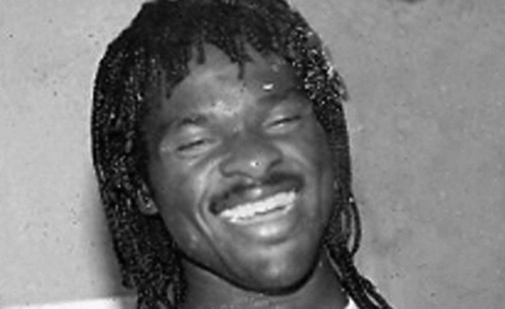 Remembering Sam Okwaraji