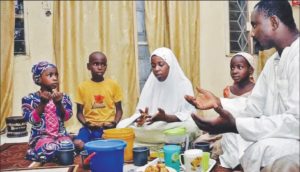 Sallah: Dishes that made the difference in Zaria