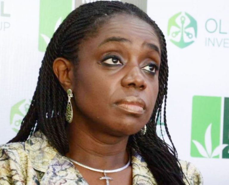 The Adeosun questions