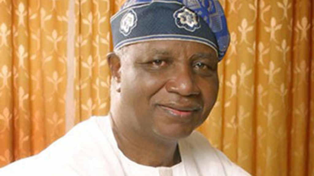 Segun Agagu: Five years after