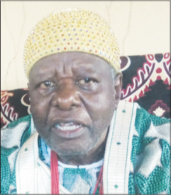 Olua: Celebrating an unusual deity