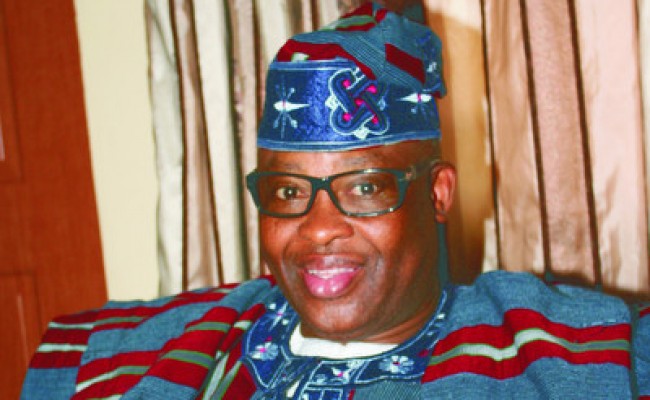 Peter Obafemi ’s urgent desire