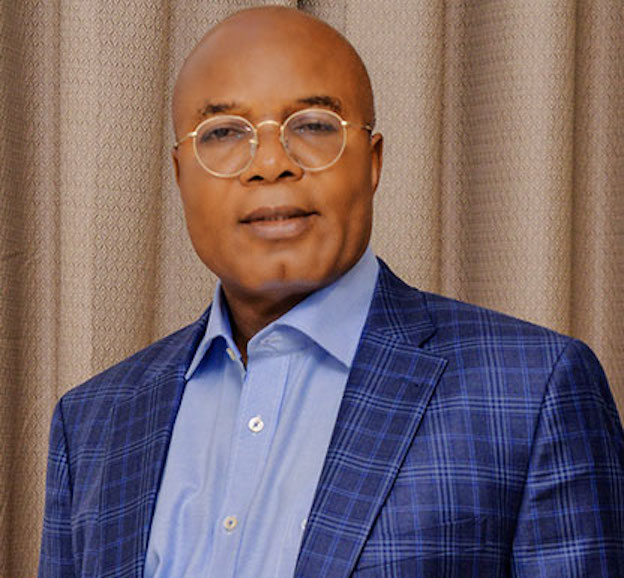 Multiple honours for Dozzy group CEO, Chukwudozie