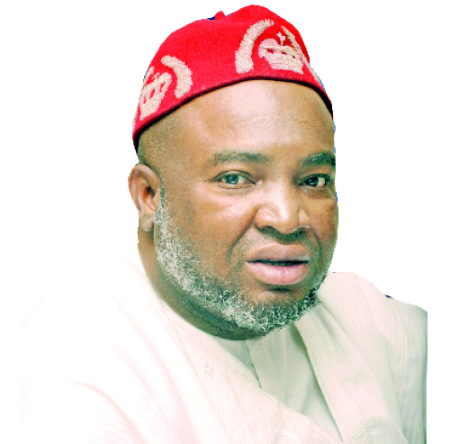 Why Aliko Dangote is my role model : Emmanuel FRank Okafor, Entrepreneur – The Sun Nigeria