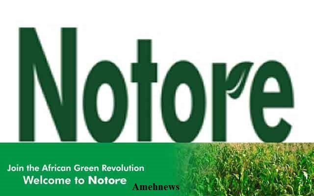 Notore targets increased urea production in 2019 – The Sun Nigeria