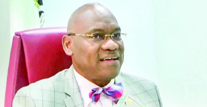 At 60, my wife has been my talisman in life – The Sun Nigeria