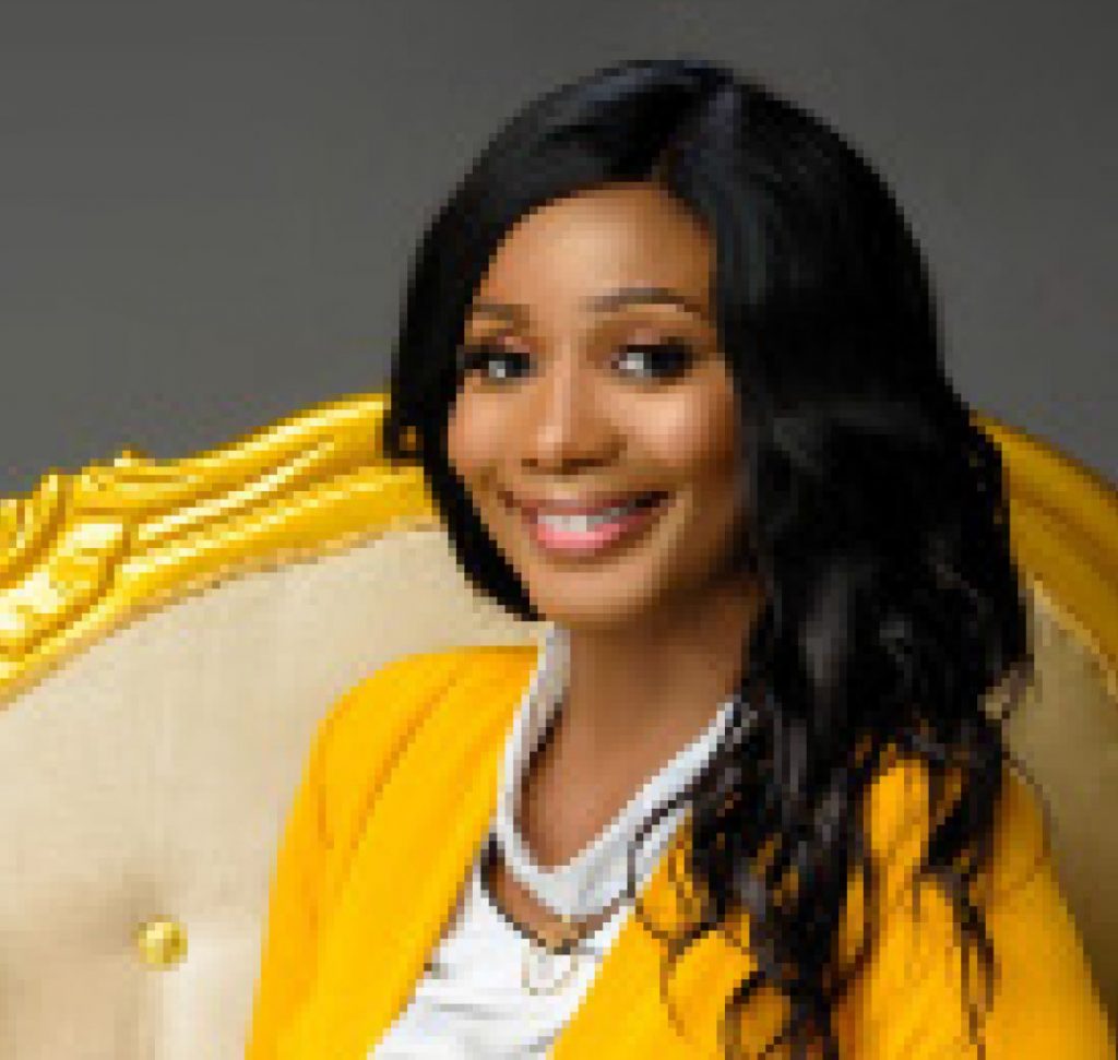 I’m not a regular everday girl –Amanda Ebeye, actress – The Sun Nigeria