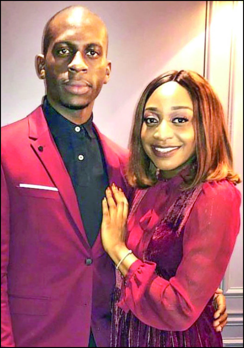 Segun Awolowo picks new date for daughter’s wedding – The Sun Nigeria