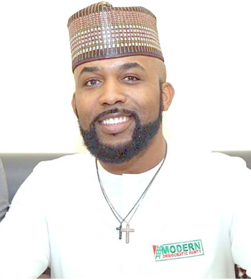 Secret to Banky W’s election victory revealed – The Sun Nigeria