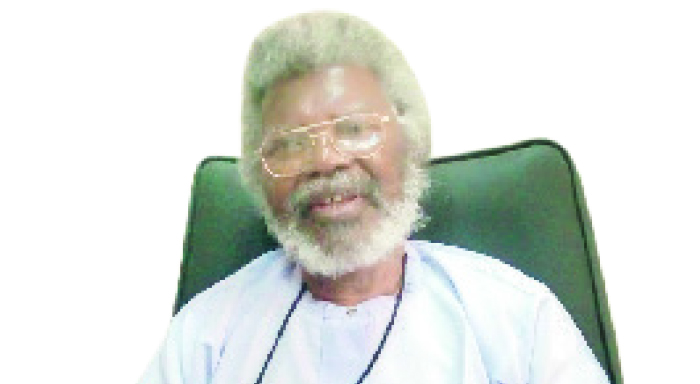 2023: My fears for Igbo presidency – Paul Unongo – The Sun Nigeria