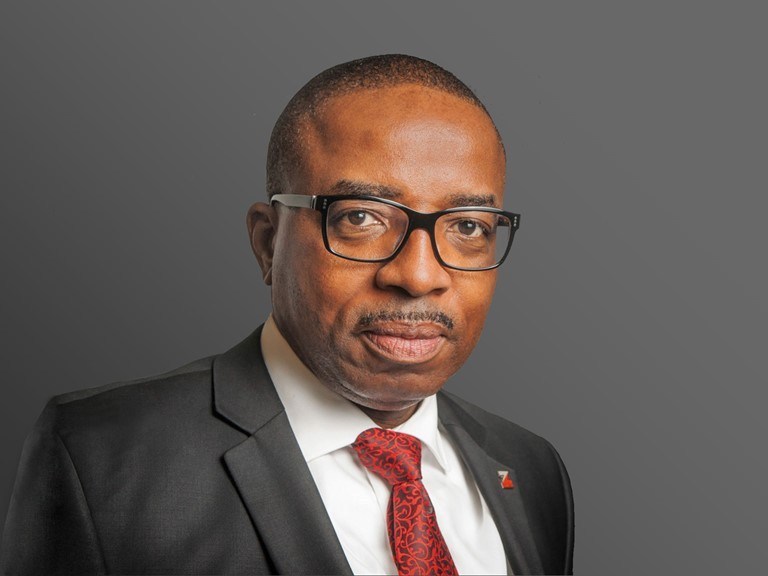 Zenith Bank appoints new MD – The Sun Nigeria
