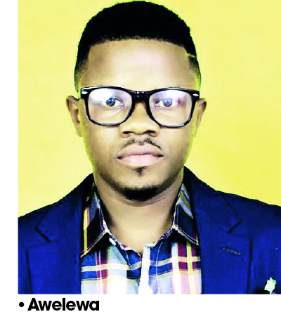 Risks involved in starting business in Nigeria very enormous –Awelewa ...