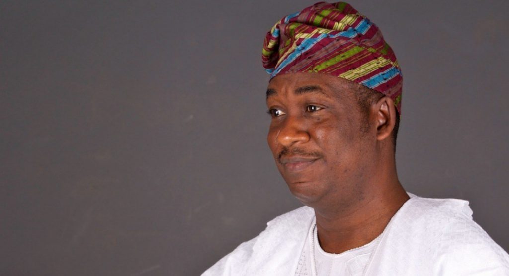 My father man of the people –Hamzat – The Sun Nigeria