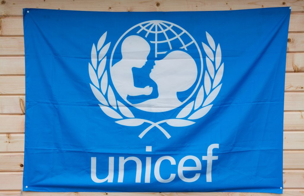 UNICEF inaugurates €54m healthcare intervention in Adamawa, 2 others ...