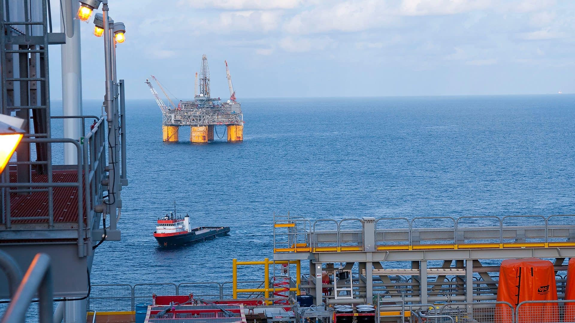 Why investment in Nigeria’s deepwater is stunted – The Sun Nigeria