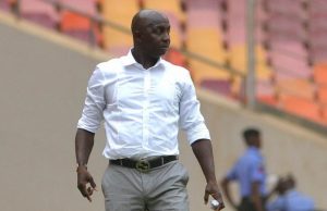 Onye wants Siasia-Okpala combo for Super Eagles